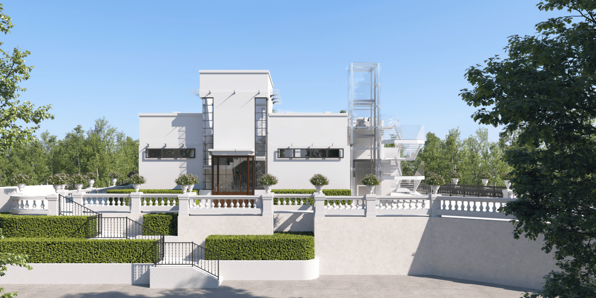 第六期活化歷史建築伙伴計劃-悠悠館 - 國史教育中心